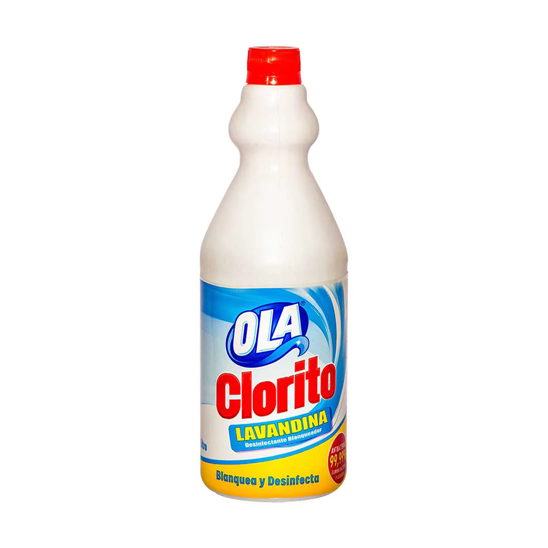 Productos Desinfectantes | Tienda LATRINA Bolivia